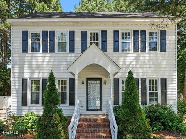 2112 Burnside Dr NW, Wilson, NC 27896