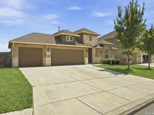 2112 Bailey Frst, San Antonio, TX 78253