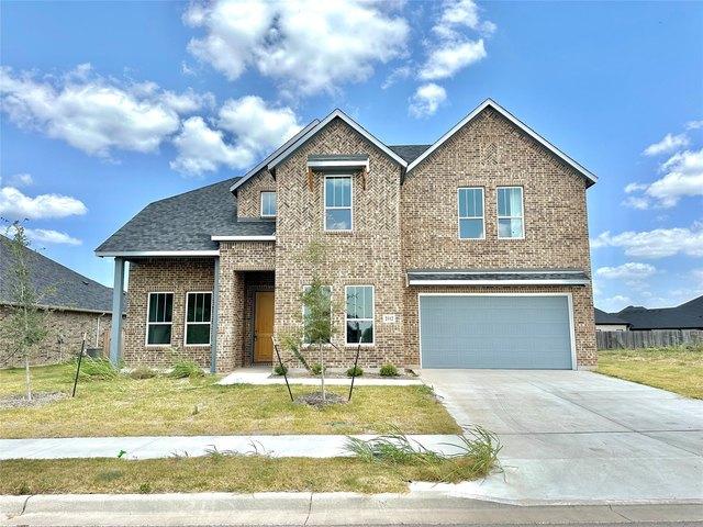 2112 Bankside Ln, Waco, TX 76655