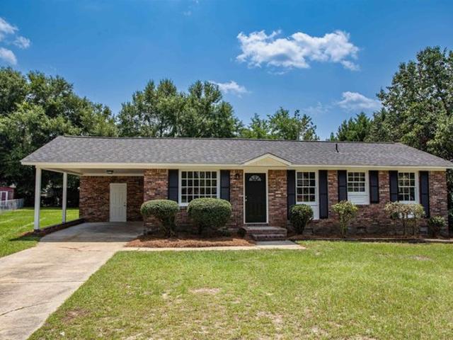 2112 Bateman Blvd, Camden, SC 29020