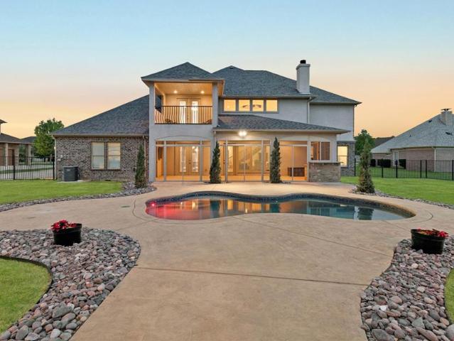 2112 Becky Ln, Cedar Hill, TX 75104 | MLS #21241 | Compass