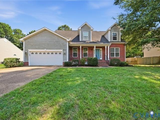 2112 Benomi Dr, Williamsburg, VA 23185