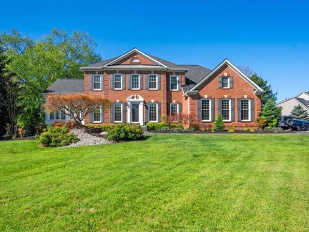 2112 Bordly Dr, Brookeville, MD 20833