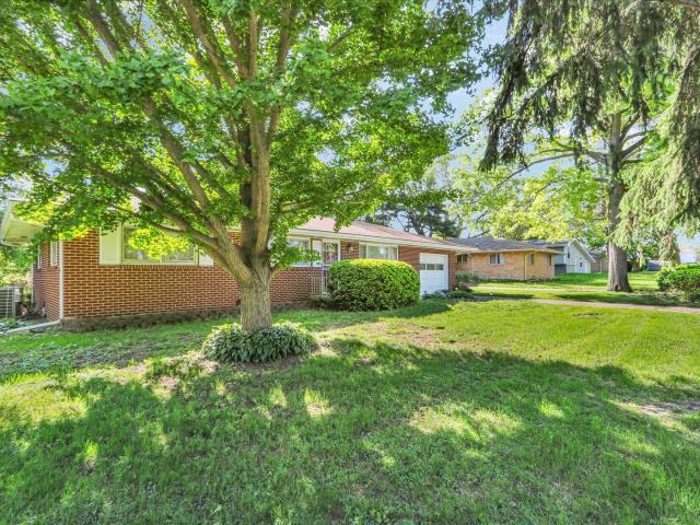 2112 Campbell Drive