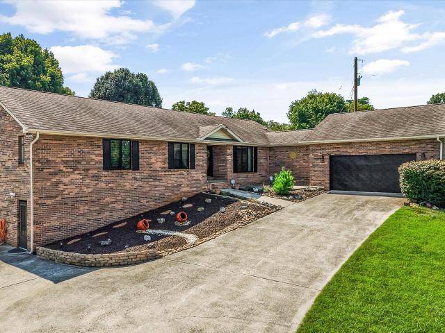 2112 Carpenters Grade Rd
