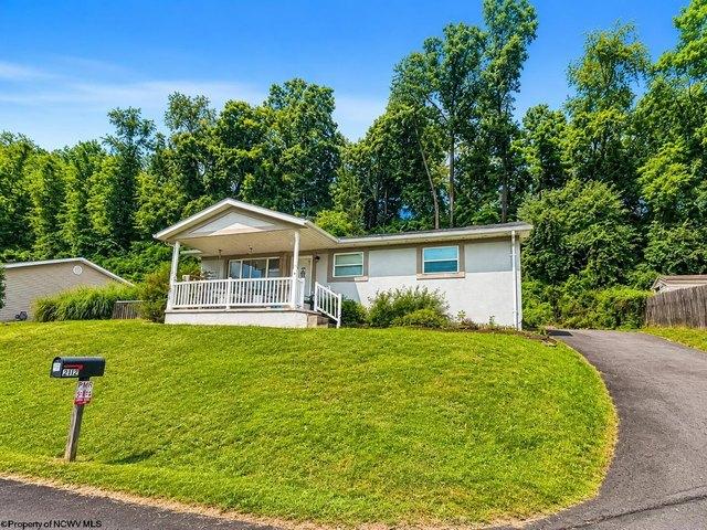 2112 Cherry St, Morgantown, WV 26505