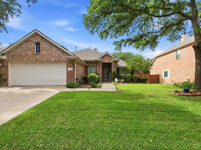 2112 Cheshire Dr, Flower Mound, TX 75028