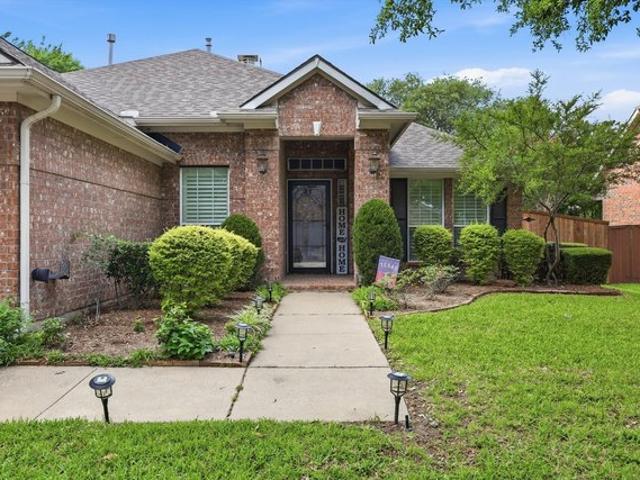 2112 Cheshire Dr, Flower Mound, TX 75028