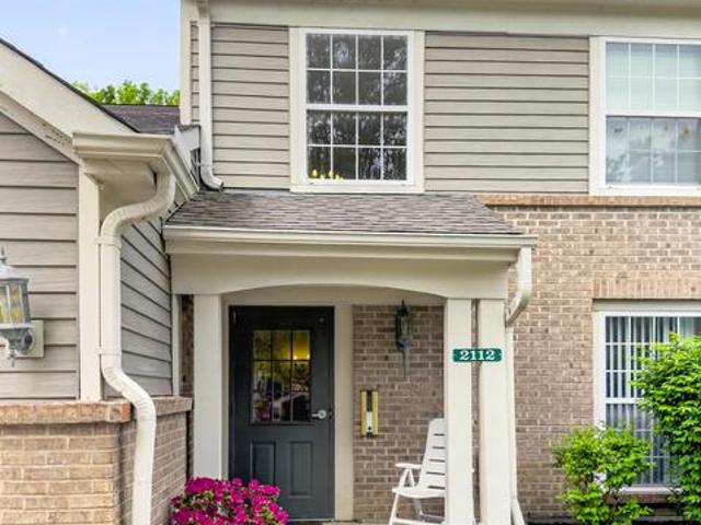 2112 Clareglen Drive # 202