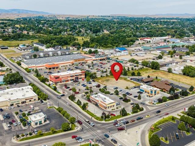 2112 Coffeen Ave Lot 3A, Sheridan, WY 82801