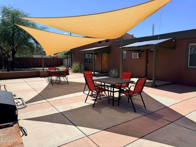2112 E 18th St, Tucson, AZ 85719