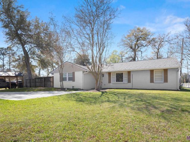 2112 E Contour Dr, Baton Rouge, LA 70809 | MLS #BR2026003 | Compass