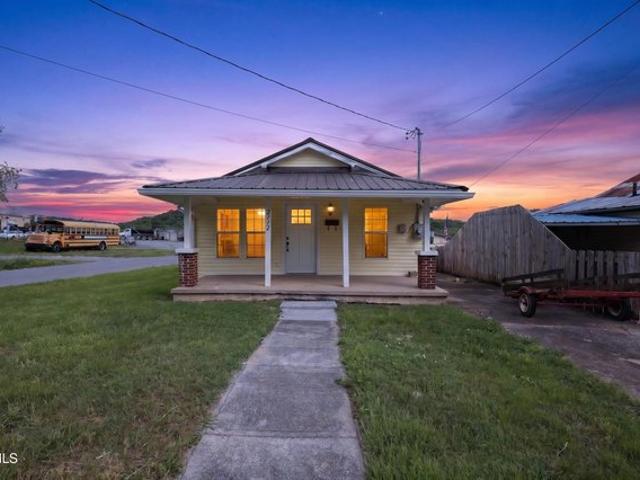 2112 E Myrtle Ave, Johnson City, TN 37601