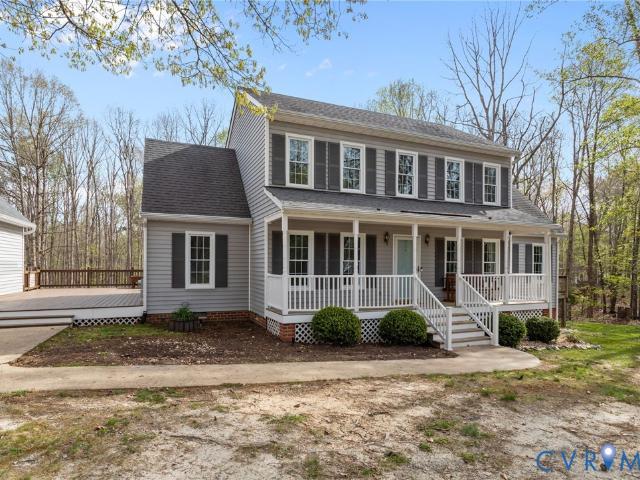 2112 Eastwood Ridge Dr, Moseley, VA 23120 | Compass