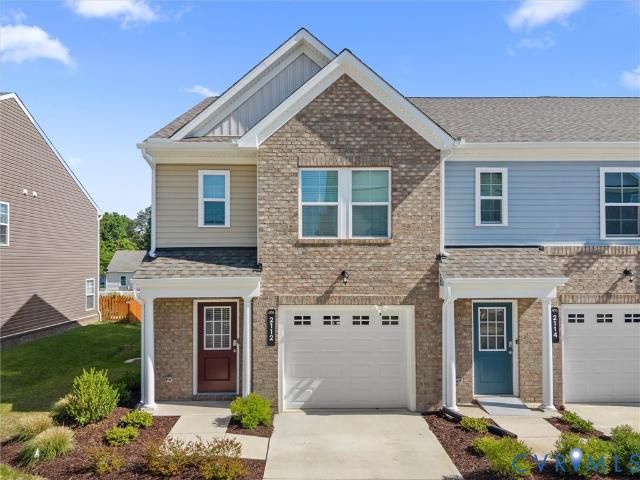 2112 Grand Reserve Ln, Richmond, VA 23223 | MLS #2610 | Compass