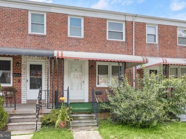 2112 Graythorn Rd, Baltimore, MD 21220