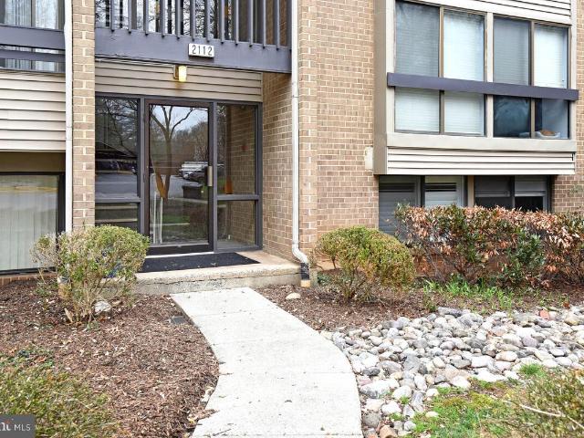 2112 Green Watch Way, Unit 10/301F, Reston, VA 20191 | MLS #VAFX2292 | Compass