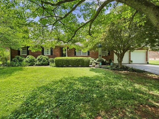 2112 Grider Pond Rd, Bowling Green, KY 42104