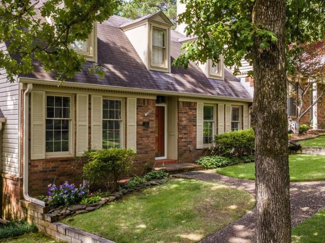2112 Hinson Road # 12
