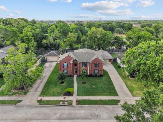 2112 Indian Blanket Drive