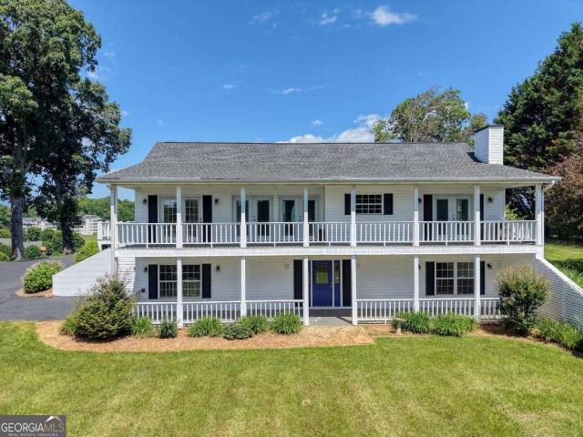 2112 J V Ledford Road