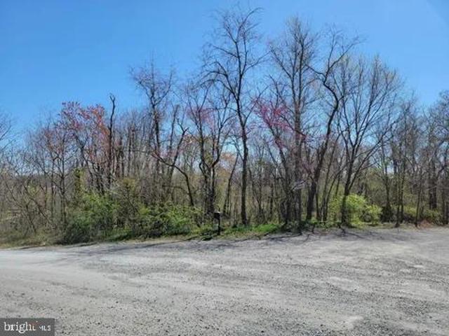 2112 James Madison Highway