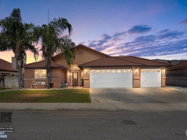 2112 James Ct, Arvin, CA 93203