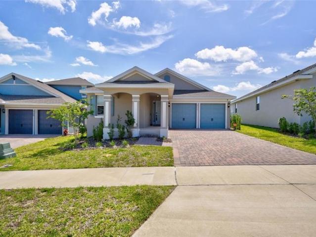 2112 Keystone Pass Blvd, Minneola, FL 34715