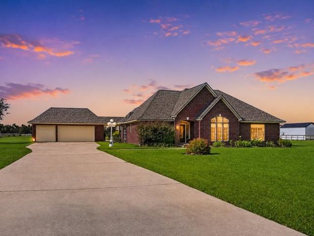 2112 Krenek Rd, Crosby, TX 77532