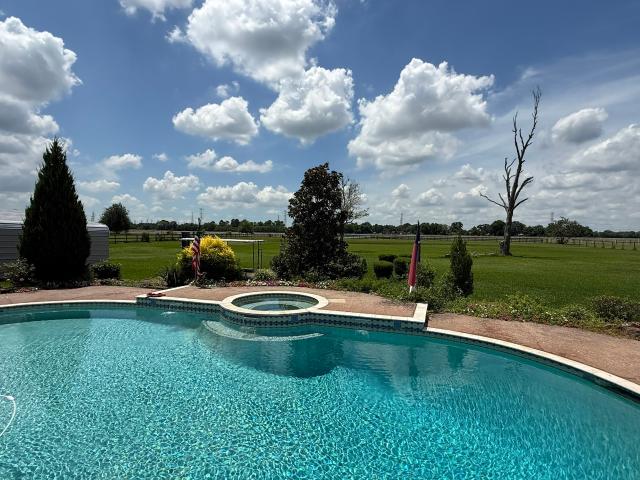 2112 Krenek Road