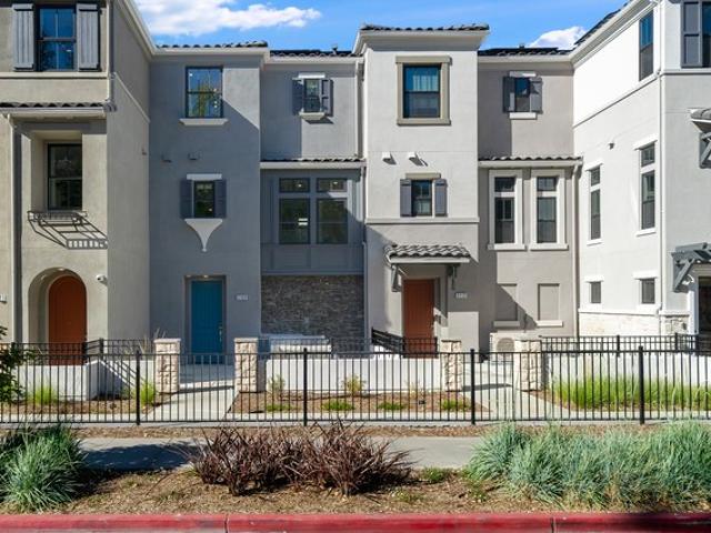 2112 Latham St, Mountain View, CA 94040