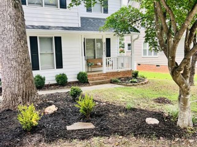 2112 Leadenhall Way, Raleigh, NC 27603