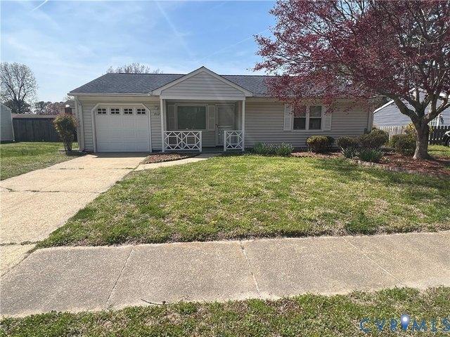 2112 Paramont Ave, Chesapeake, VA 23320