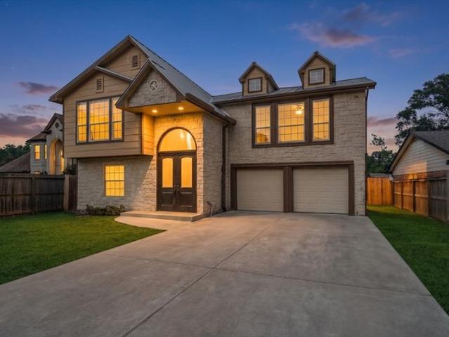 2112 Peppermill Rd, Houston, TX 77080