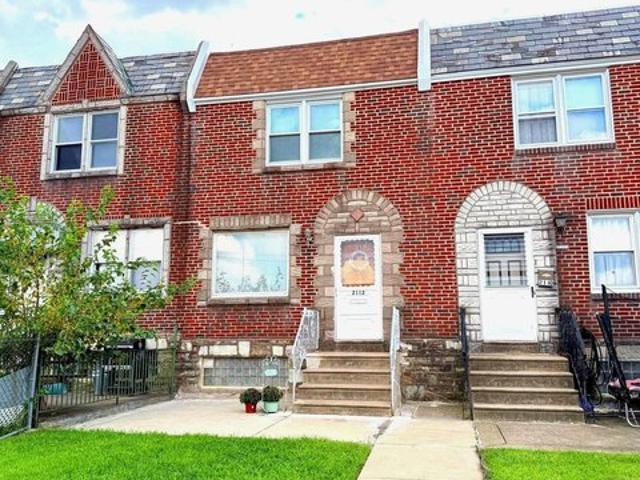 2112 Princeton Ave, Philadelphia, PA 19149