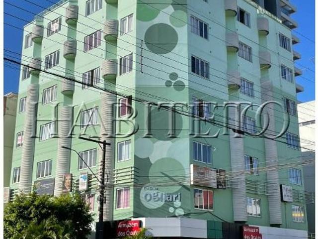2112 RUA SANTOS DUMONT 360 KITINET 709 CENTRO