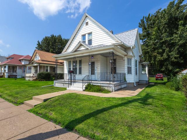 2112 Rockingham Road
