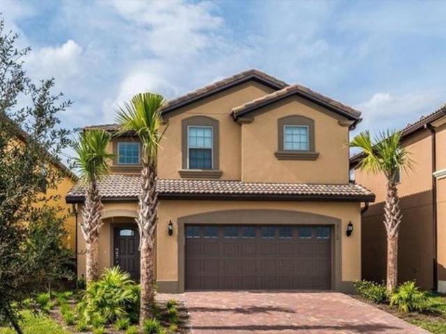 2112 Rome Dr, Kissimmee, FL 34747