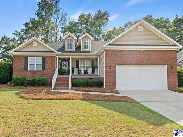 2112 Steeple View Dr, Florence, SC 29505