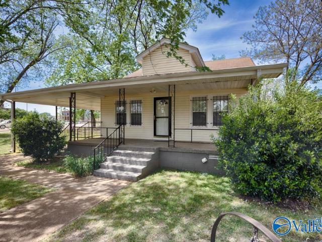 2112 Summer Street SW