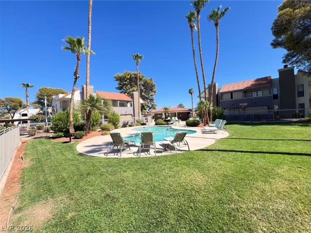 2112 Sunfish Drive A