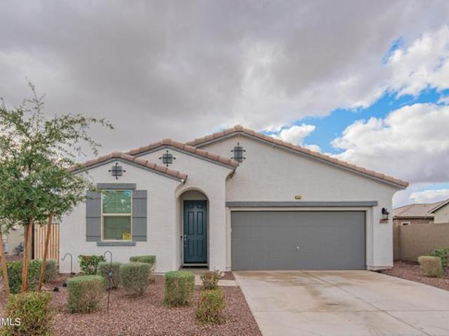 2112 S 123rd Ln, Avondale, AZ 85323