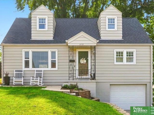 2112 S 49th Ave, Omaha, NE 68106