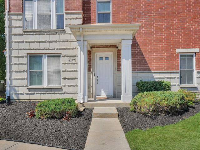 2112 S Crambourne Way # 6