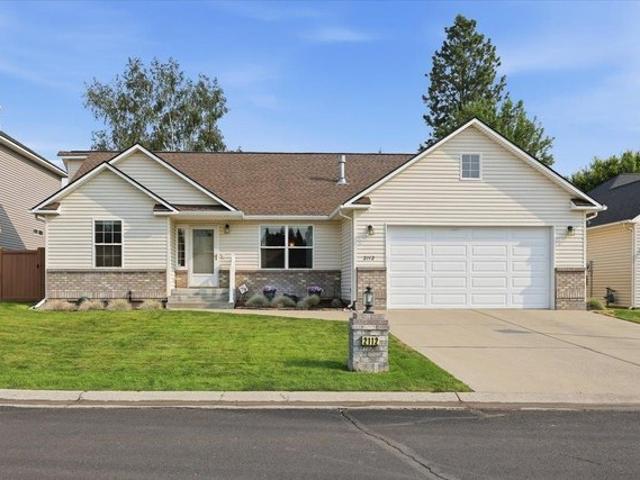 2112 S Katy Ct, Spokane, WA 99224