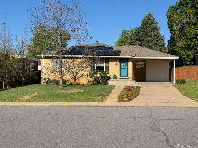 2112 S Zenobia St, Denver, CO 80219