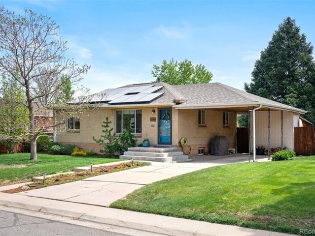 2112 S Zenobia St, Denver, CO 80219