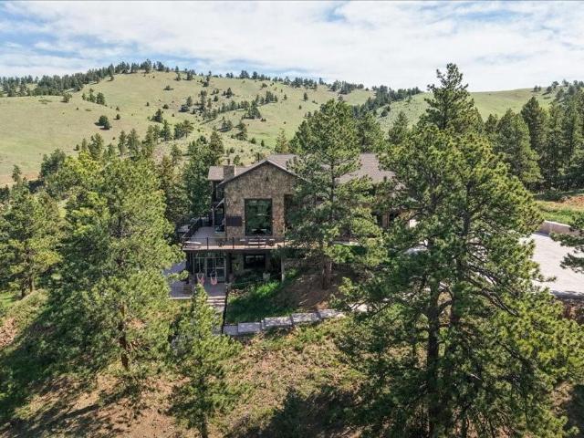 2112 Sawmill Gulch Road