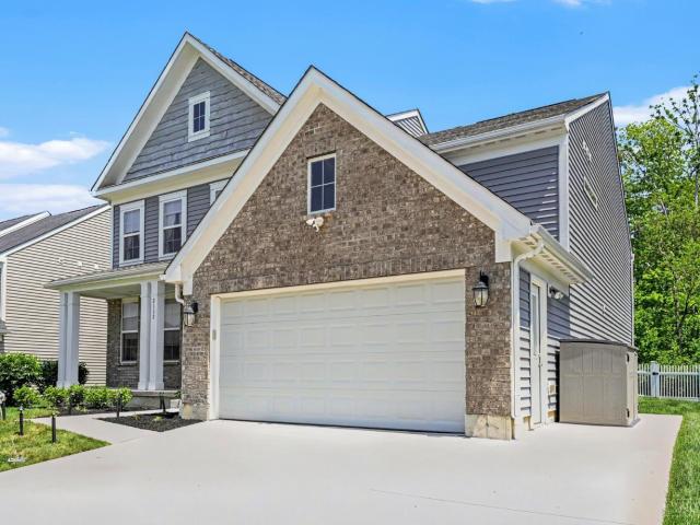 2112 Silver Linden Drive