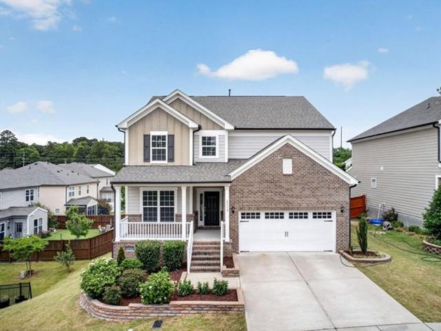 2112 Turling Way, Apex, NC 27523